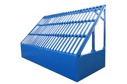 Material Sifter Boxes - Pinnacle Manufacturing